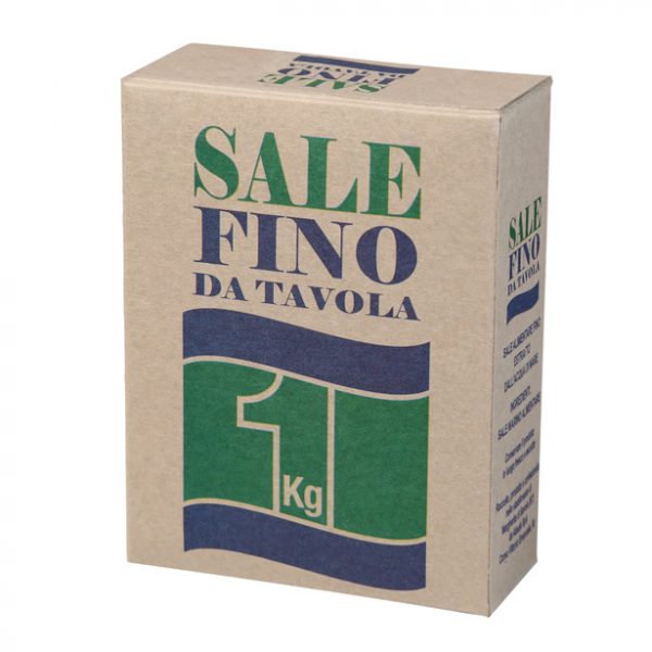Vendita Sale Alimentare | Scopri i Prodotti - CBM SALE SRL